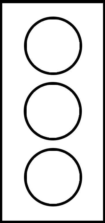 Traffic Light Printable - ClipArt Best Traffic Light Printable - ClipArt Best