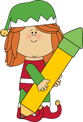 Elf Clip Art - ClipArt Best - ClipArt Best