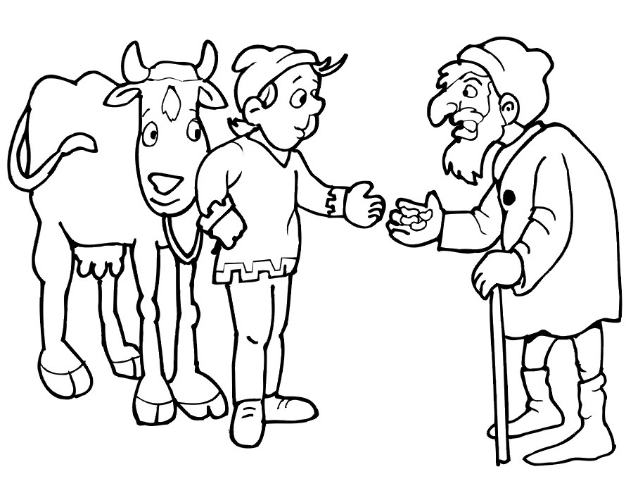 Jack From Jack And The Beanstalk - ClipArt Best Jack From Jack And The Beanstalk - ClipArt Best