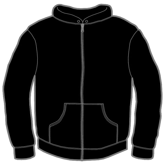 Zipper Vector ClipArt Best Zipper Vector ClipArt Best