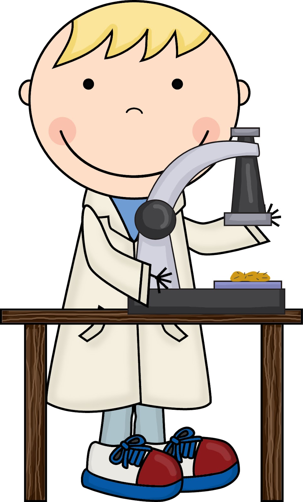 Science Related Clip Arts - ClipArt Best