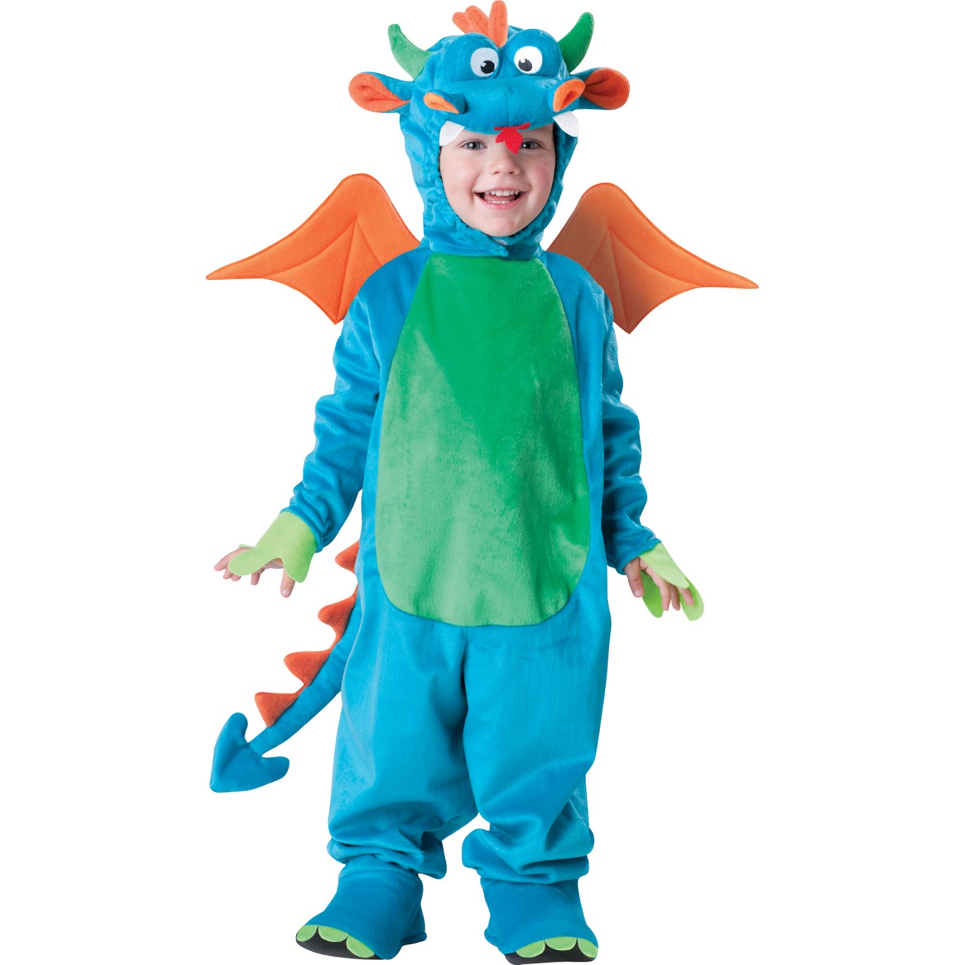 Dragon Dinky Baby Costume - Dragon Halloween Costumes - ClipArt Best ...