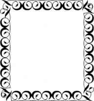 Maori Borders Clip Art - ClipArt Best