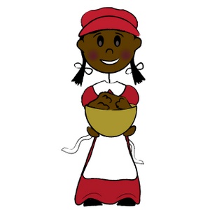 African American Thanksgiving Clipart - ClipArt Best - ClipArt Best
