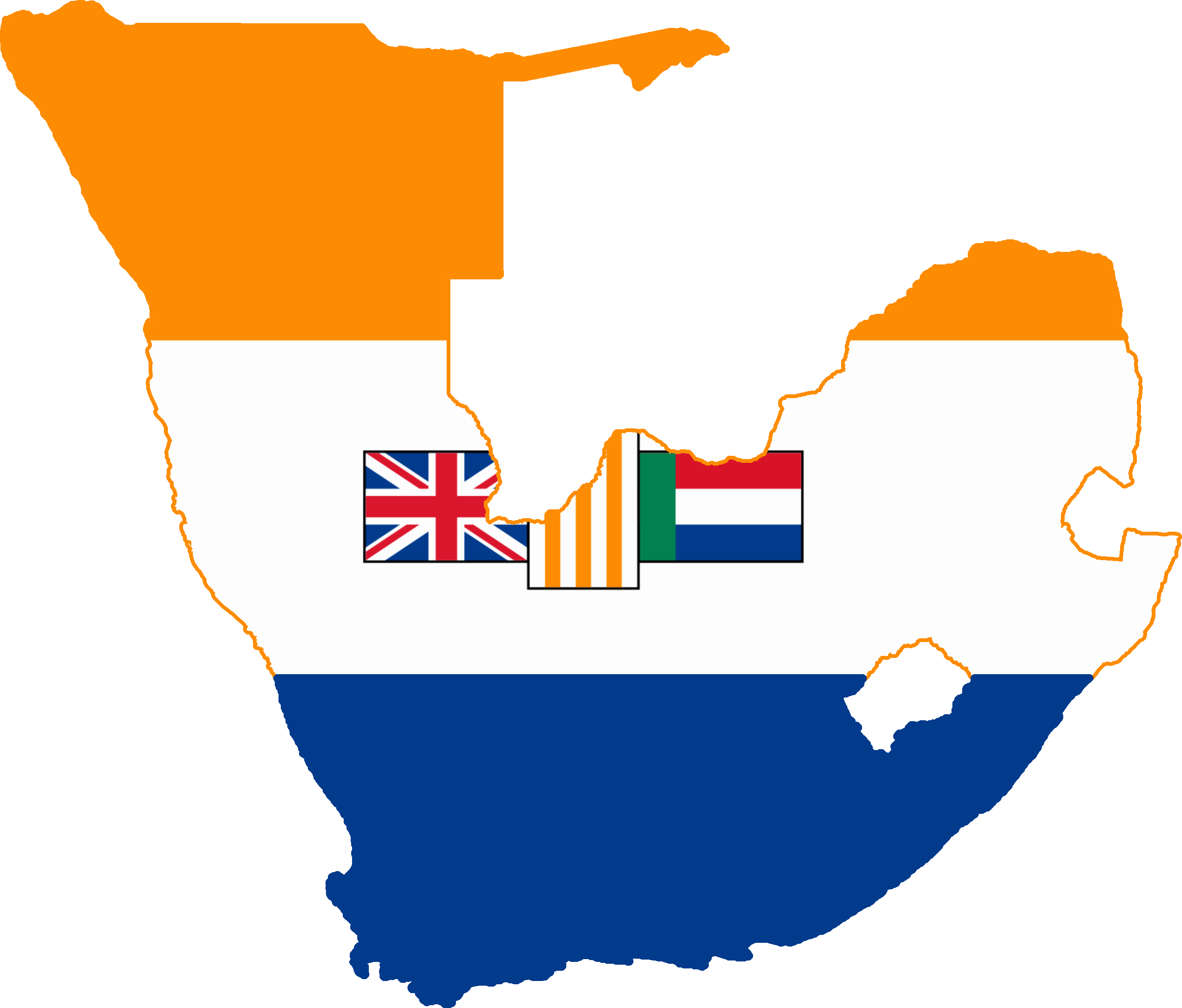 Clipart South Africa Flag Map - vrogue.co Clipart South Africa Flag Map - vrogue.co
