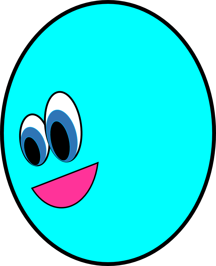 Oval Shape Clip Art ClipArt Best ClipArt Best