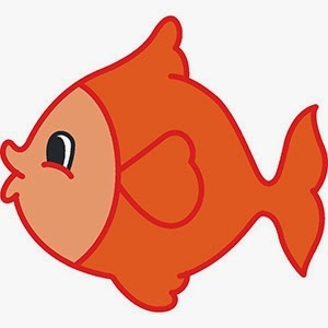 Fish Clip Art For Kids - ClipArt Best