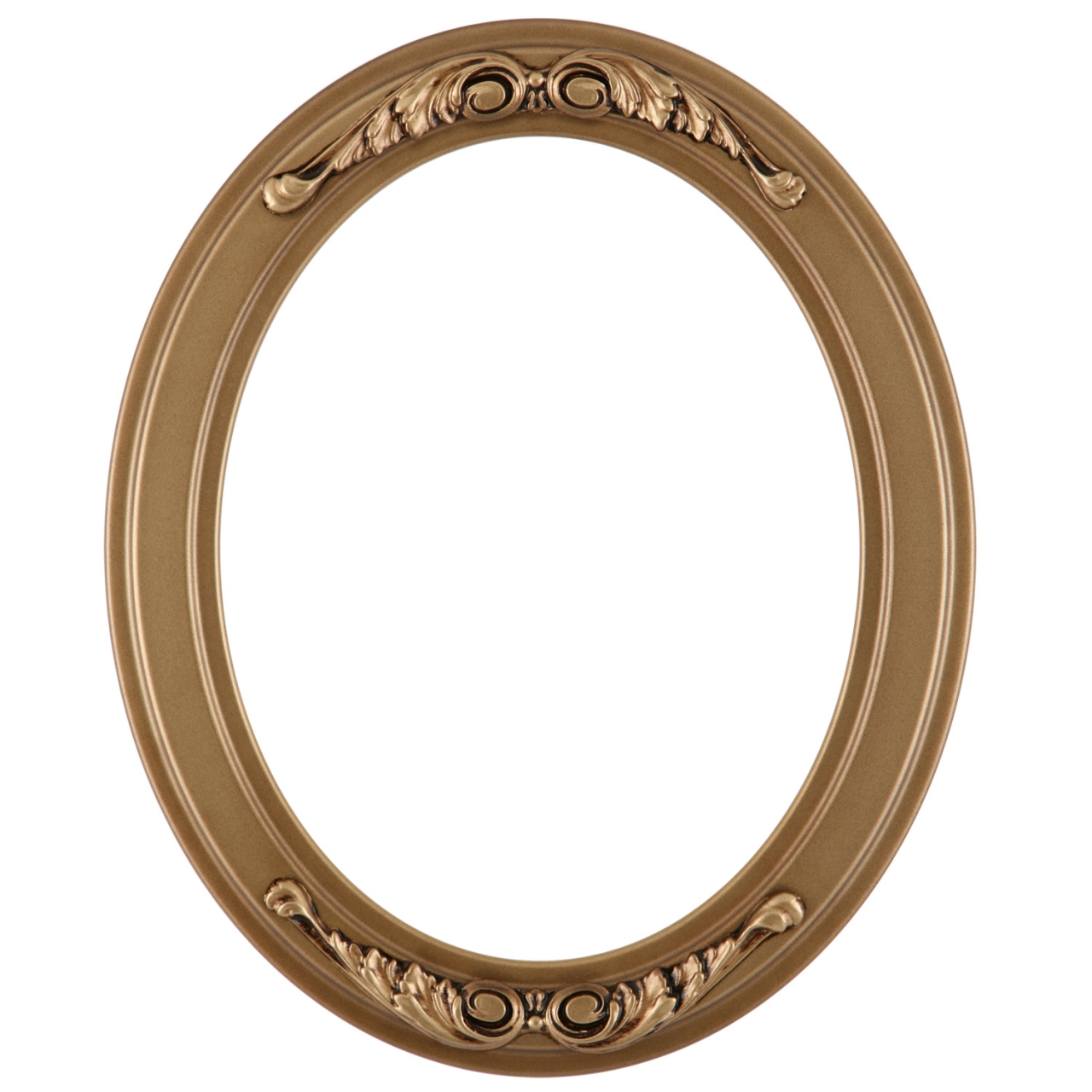 Image Oval Frame ClipArt Best