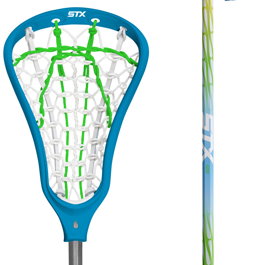 Girls Lacrosse Stick Clipart Best