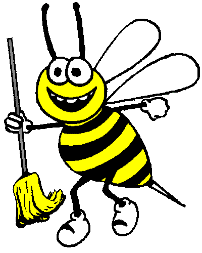 Busy Bees - ClipArt Best - ClipArt Best