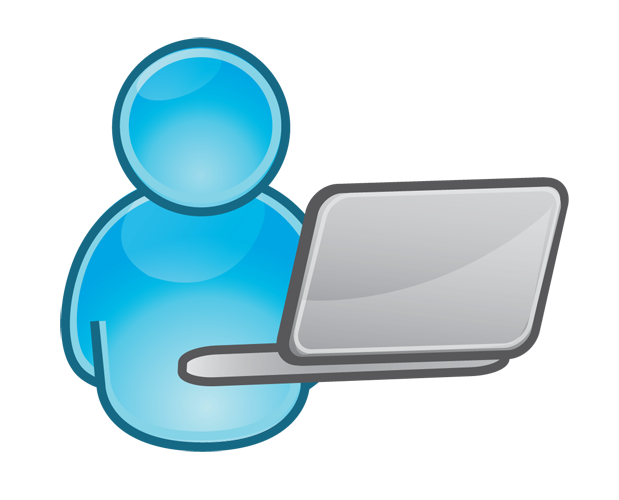 Icon Computer User - ClipArt Best Icon Computer User - ClipArt Best