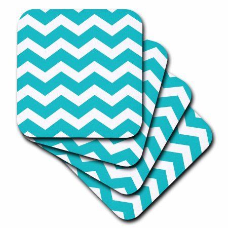 Turquoise Zig Zag Pattern - ClipArt Best