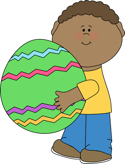 Free Easter Egg Hunt Clipart - ClipArt Best