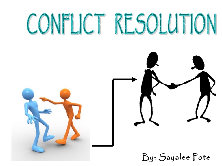 Conflict Resolution - ClipArt Best Conflict Resolution - ClipArt Best