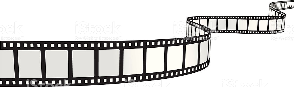 Camera Film Strip - ClipArt Best