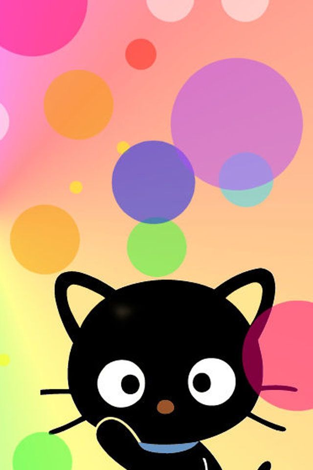 Chococat Wallpaper Iphone