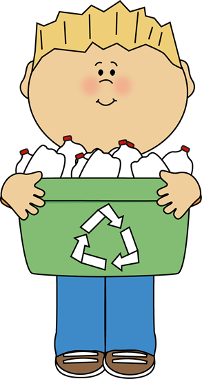 Kids recycling clipart - ClipArt Best - ClipArt Best