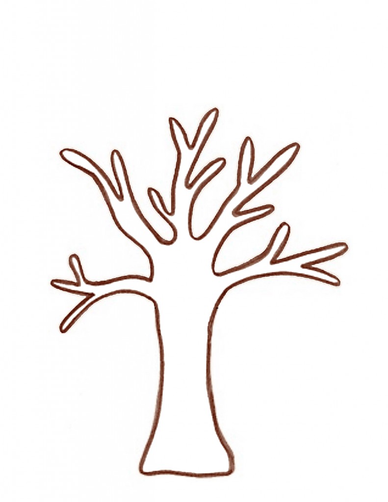 Printable Brown Tree Branch Template - ClipArt Best Printable Brown Tree Branch Template - ClipArt Best
