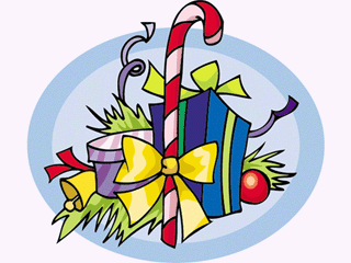 Free Holiday Clip Art | Christmas Clip Art | Bow, Bells - ClipArt Best ...