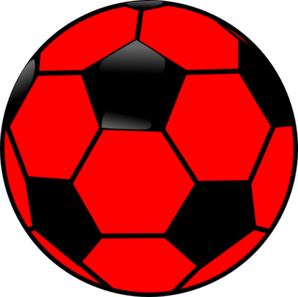 Color soccer ball clipart - ClipArt Best - ClipArt Best