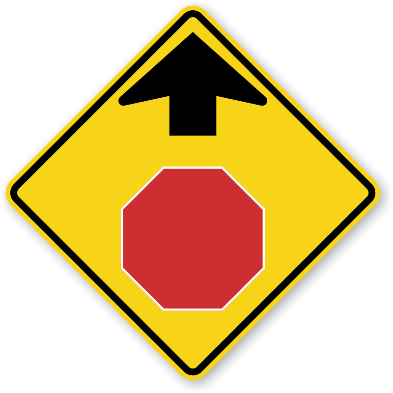 Traffic Light Ahead Sign - ClipArt Best Traffic Light Ahead Sign - ClipArt Best