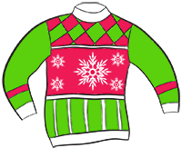 Christmas sweater clipart - ClipArt Best - ClipArt Best