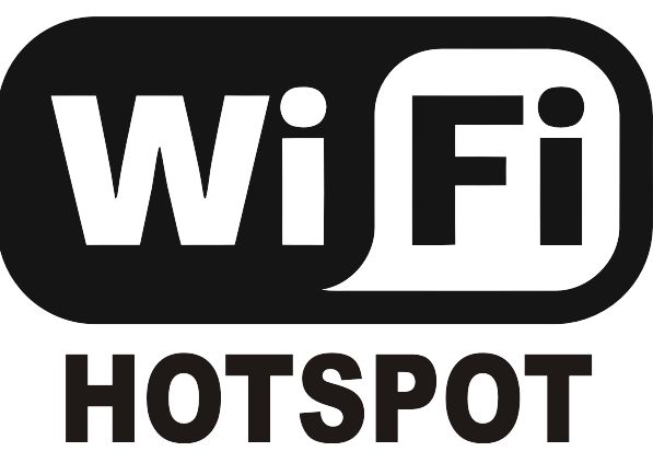 Wifi Hotspot Sign - ClipArt Best Wifi Hotspot Sign - ClipArt Best