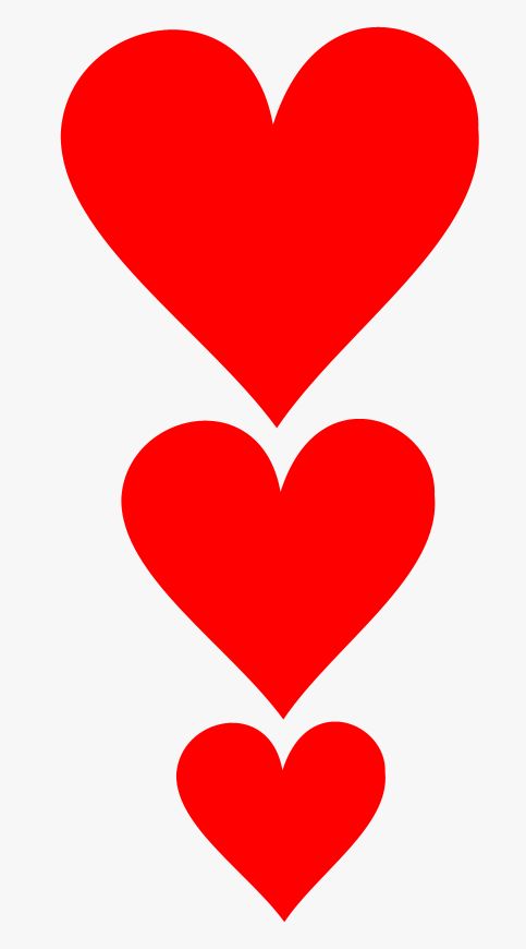 How To Draw Heart Shape In Photoshop ClipArt Best ClipArt Best