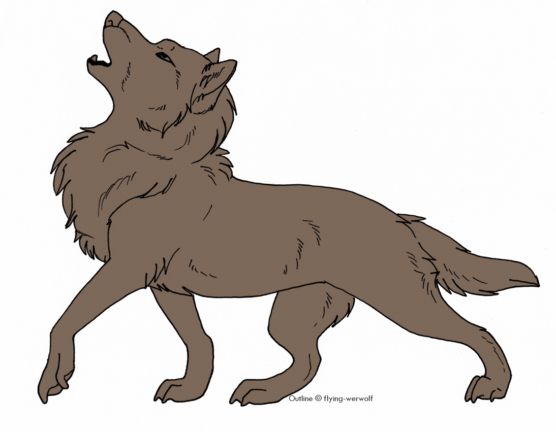 Animated Wolf Howling - ClipArt Best Animated Wolf Howling - ClipArt Best