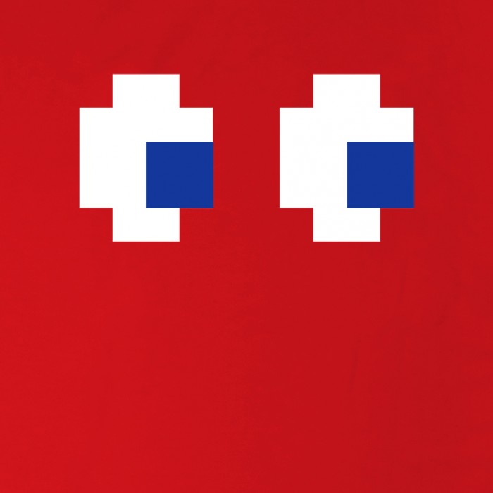 Pacman Ghost Images ClipArt Best
