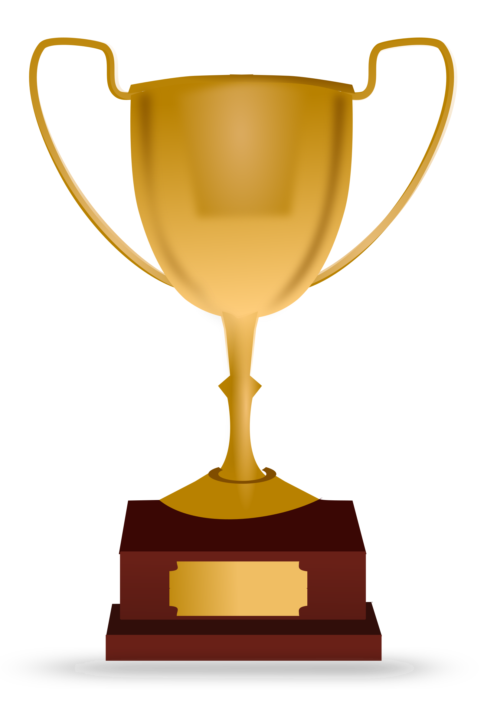 Winners Cup Clip Art ClipArt Best