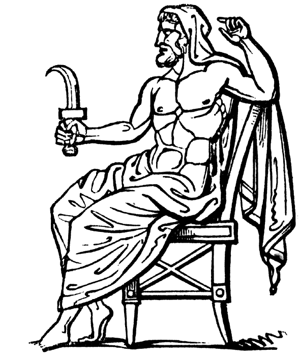 Cronus Publish With Glogster Clipart Best Clipart Best