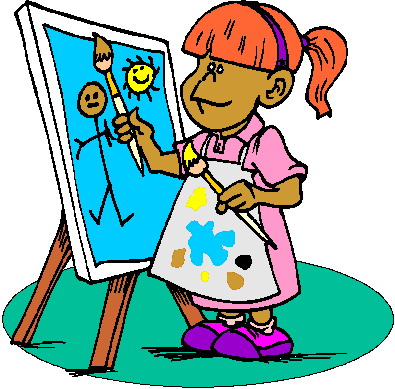 Painter Clipart | Free Download Clip Art | Free Clip Art | on ...