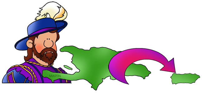 Puerto Rico Clip Art - ClipArt Best