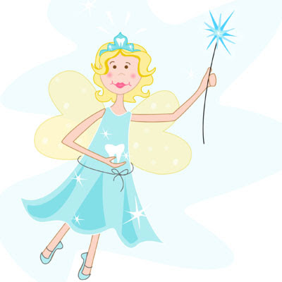 Tooth Fairy Clip Art Free - ClipArt Best