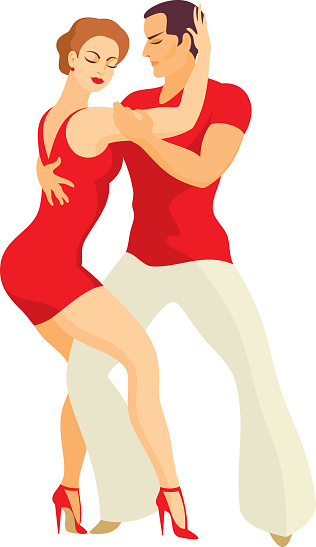 Bachata Clip Art, Vector Images & Illustrations - ClipArt Best - ClipArt Best