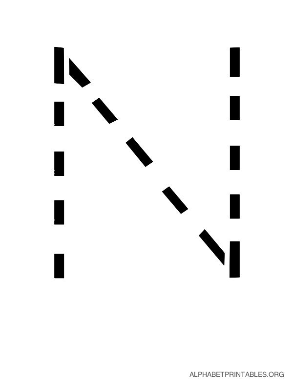 Pin Alphabet Tracing Letter Clip Art Vector Online Royalty ...