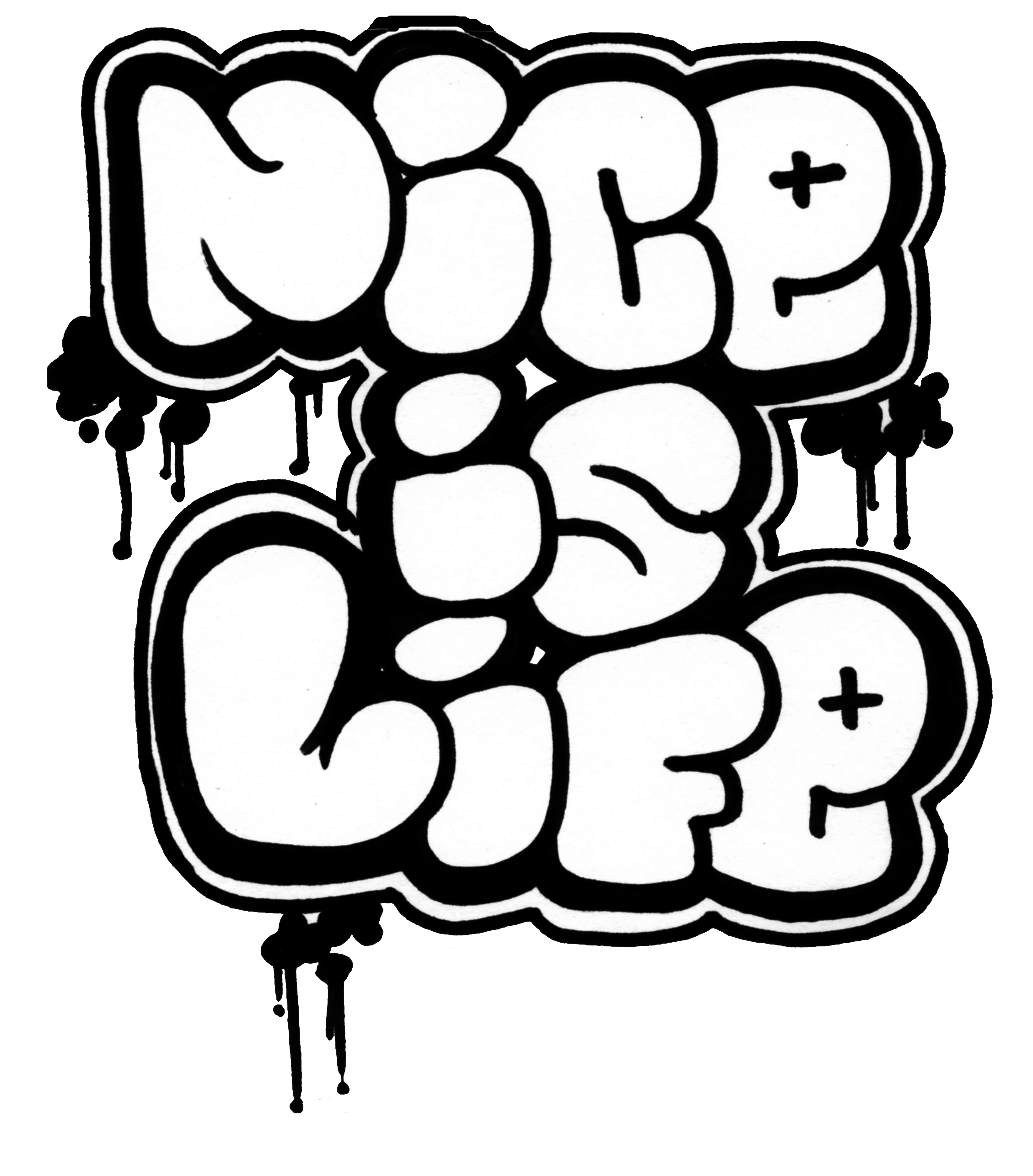 Bubble Letter Words Coloring Pages Like Success ClipArt Best 