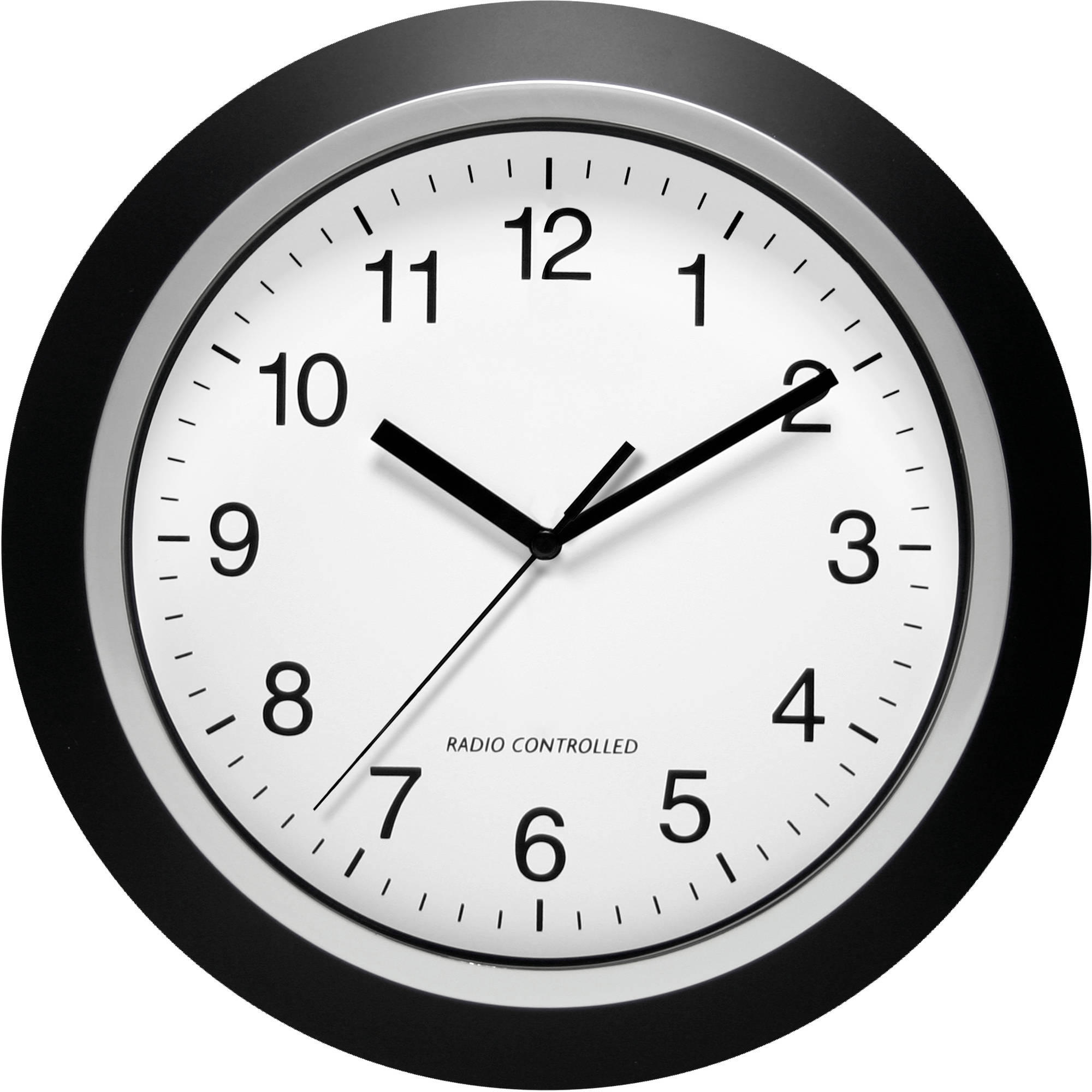 12 Analog Clock ClipArt Best