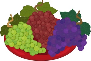 Grapes fruit clipart - ClipArt Best - ClipArt Best