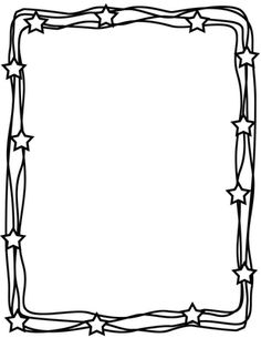 Clipart frames and borders black and white - ClipArt Best - ClipArt Best