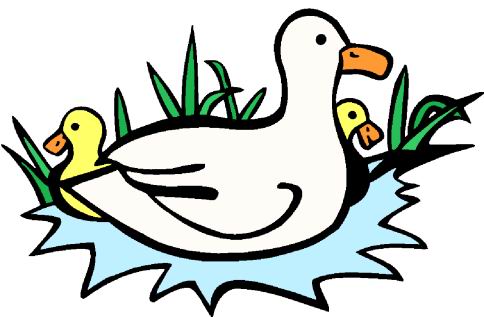 Ducks Clip Art - ClipArt Best - ClipArt Best