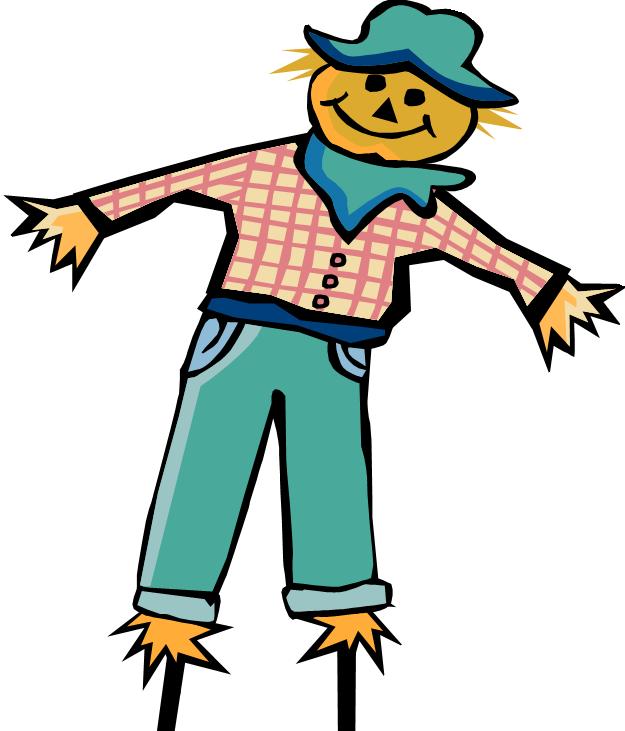 Scarecrow | Free Download Clip Art | Free Clip Art | on Clipart ...