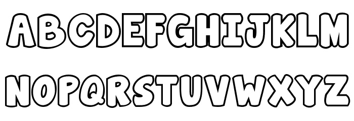 Bubble Words ClipArt Best