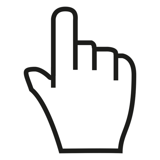 Cursor Hand Png - ClipArt Best Cursor Hand Png - ClipArt Best