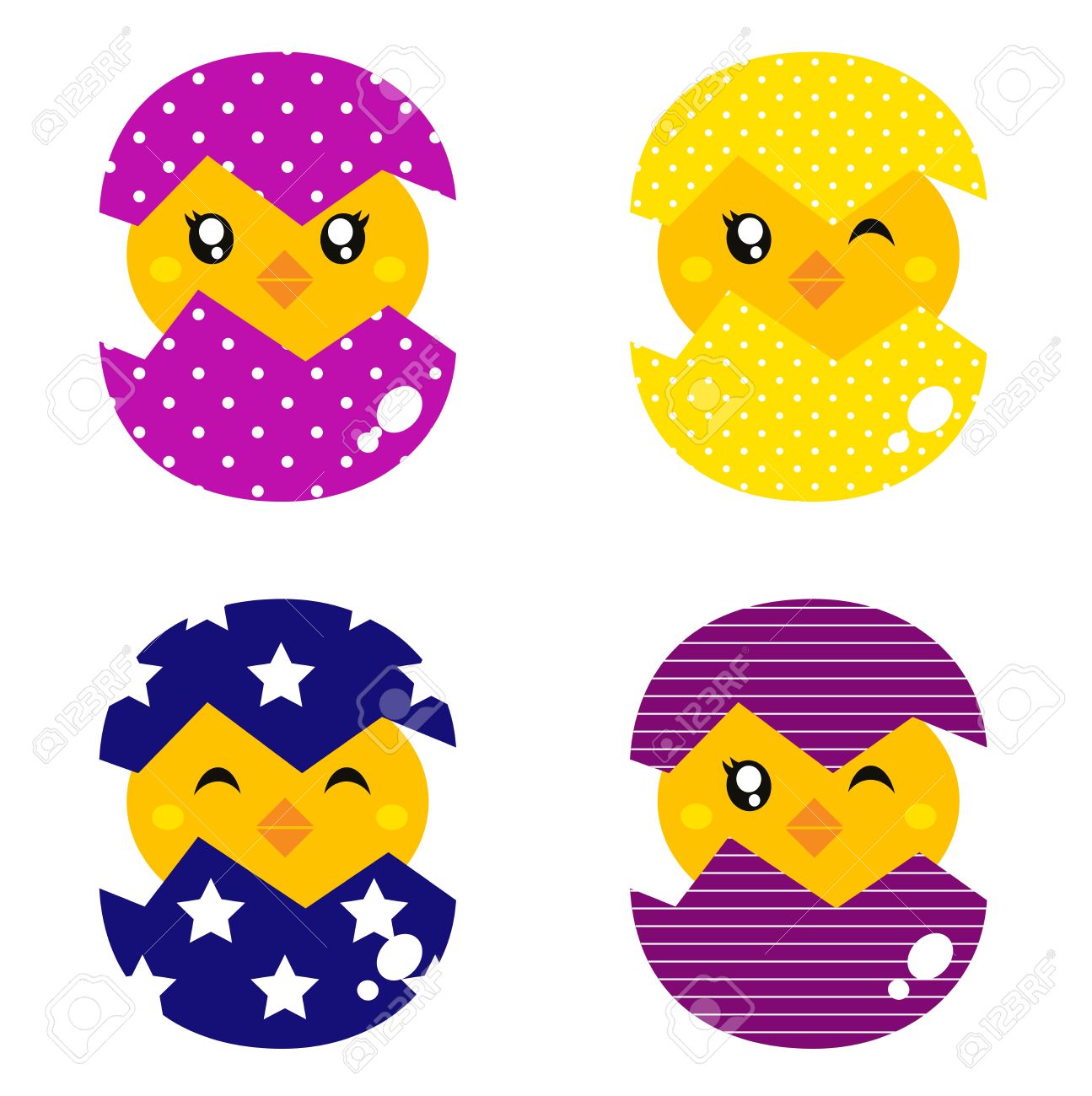 Spring chicken clipart - ClipArt Best - ClipArt Best