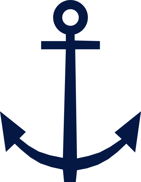 Anchor outline - Imagui