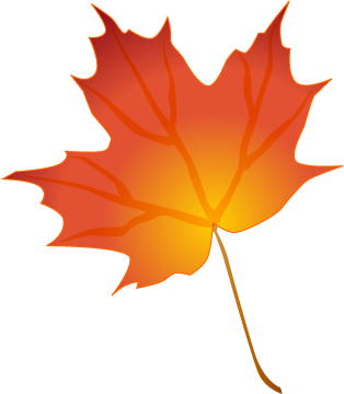 Fall Leaves Clipart - ClipArt Best