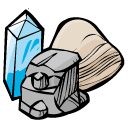 Rocks And Minerals Clipart - ClipArt Best