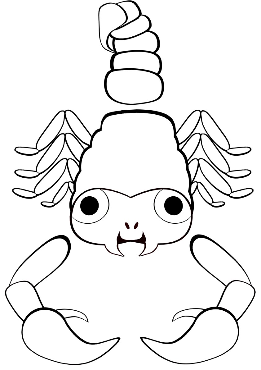 Bug Outlines - ClipArt Best Bug Outlines - ClipArt Best